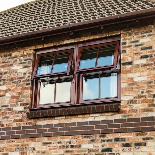 Casement Windows » ERW