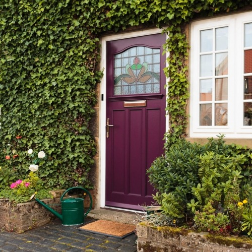 Doors Archives » ERW