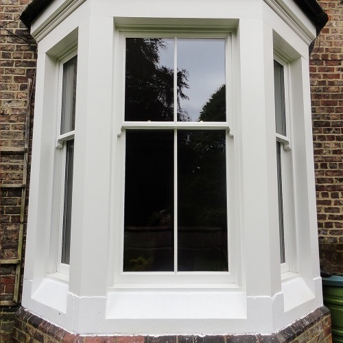 Vertical Sash Windows | ERW | Based in Middlesbrough, North East
