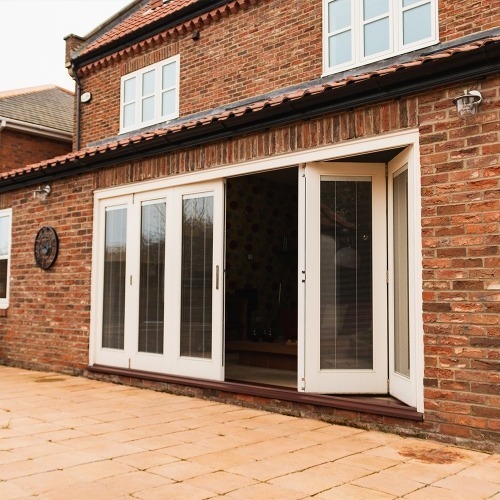 Bifold Doors » ERW