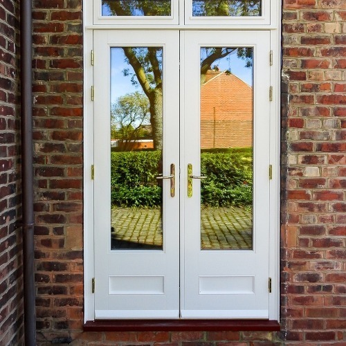 Patio/French Doors » ERW