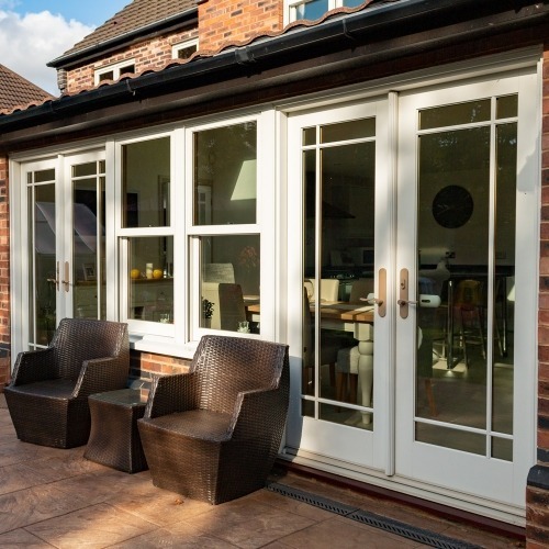 Patio/French Doors » ERW