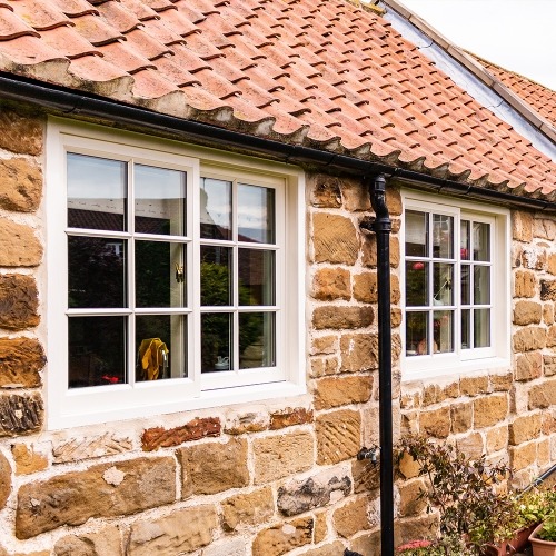 Yorkshire Sash Windows » ERW