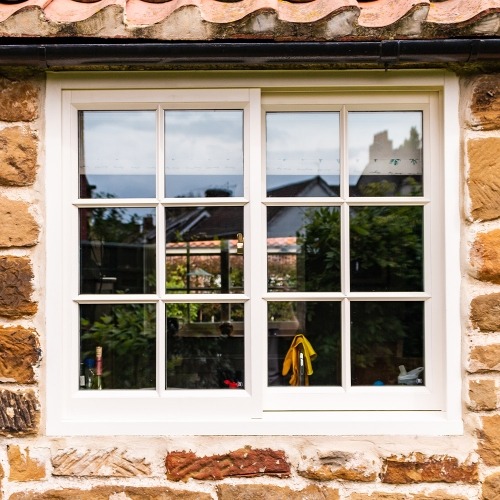 Yorkshire Sash Windows » ERW