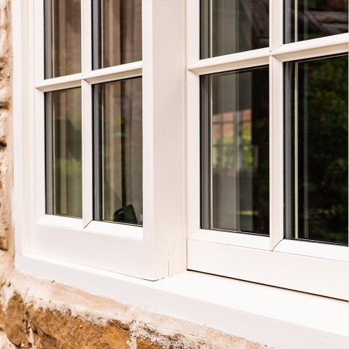Yorkshire Sash Windows » ERW
