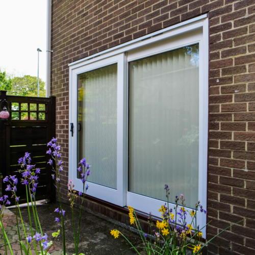 Patio/French Doors » ERW