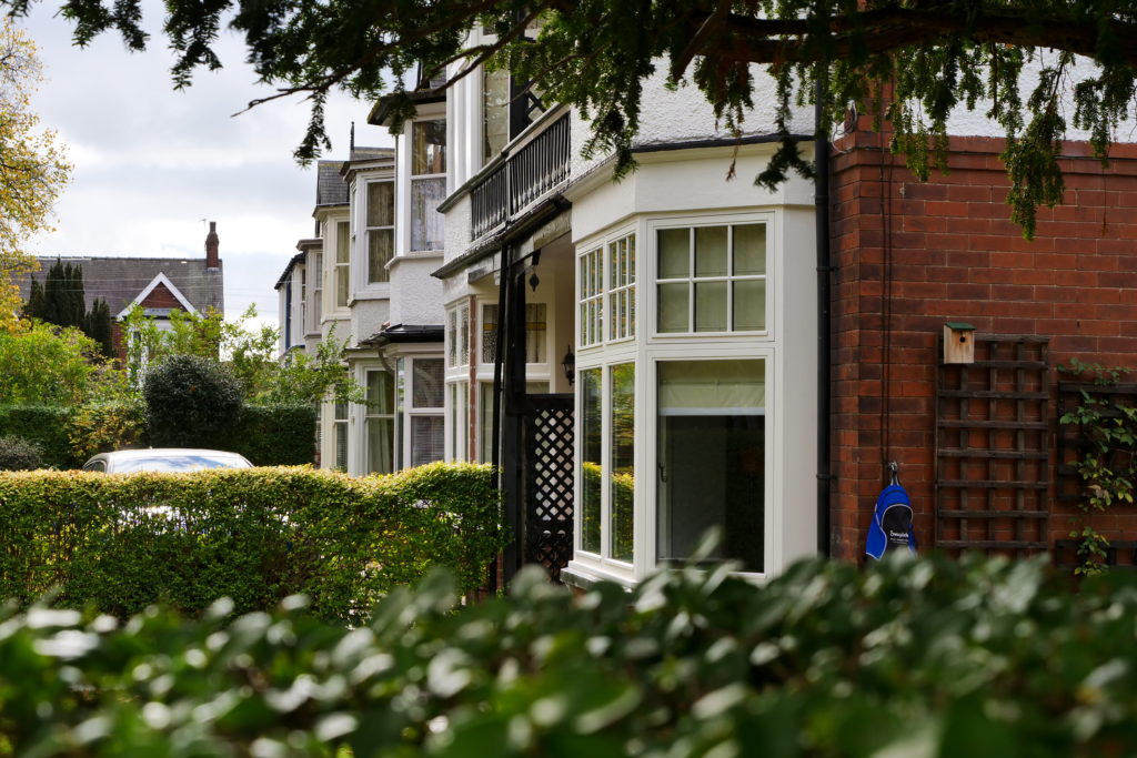Edwardian Front Doors to Suit Your Home » ERW